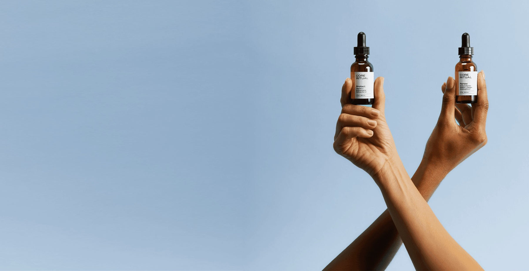 Core Ritual - Simple and Effective Skin Care Ritual for Healthy Skin